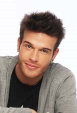 LE FARFALLINE: ...IVAN OLITA...